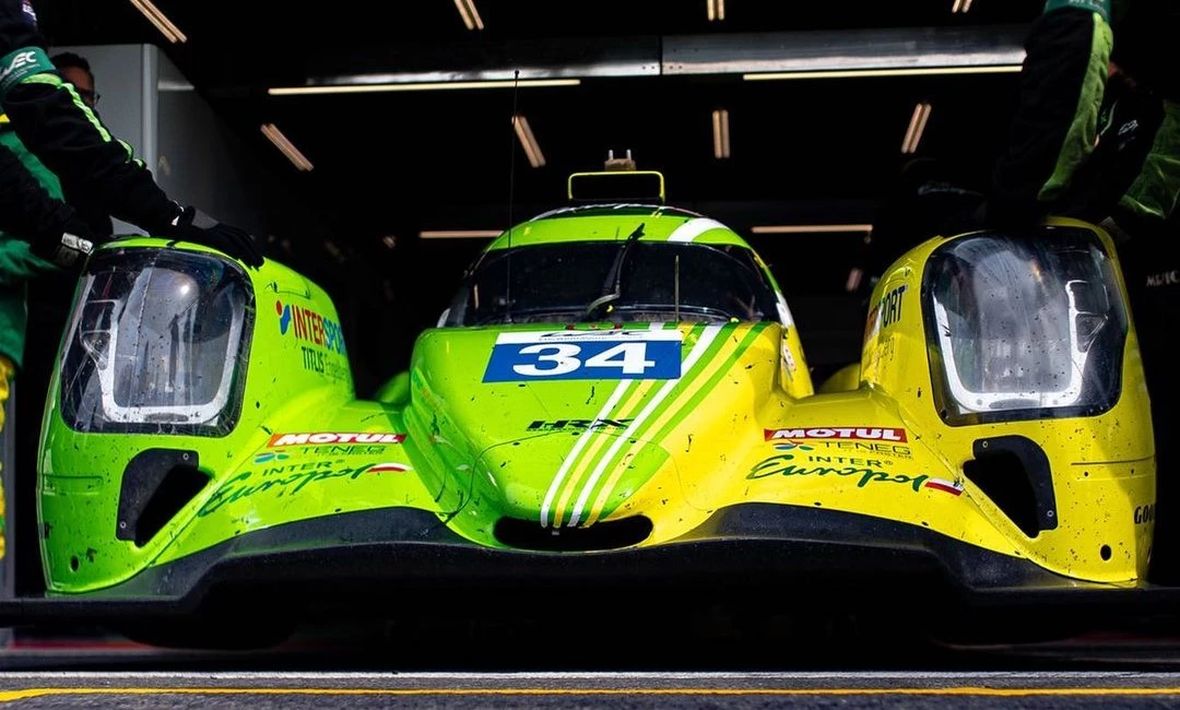 Oficjalnie: Znamy przyszłość Inter Europol Competition