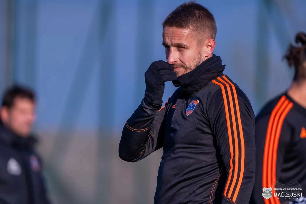 Vlastimir Jovanović wraca na szczebel centralny