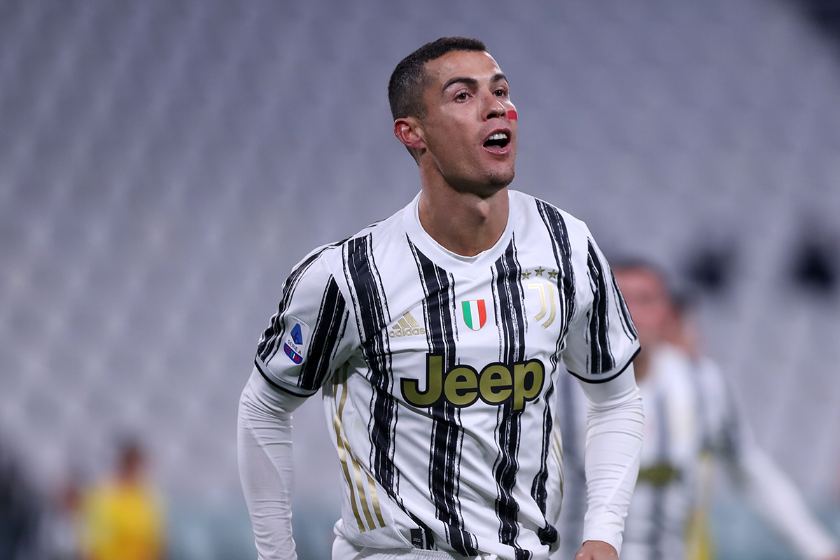 Kathryn Mayorga oskarżyła Cristiano Ronaldo o gwałt! Portugalczyk miał ...
