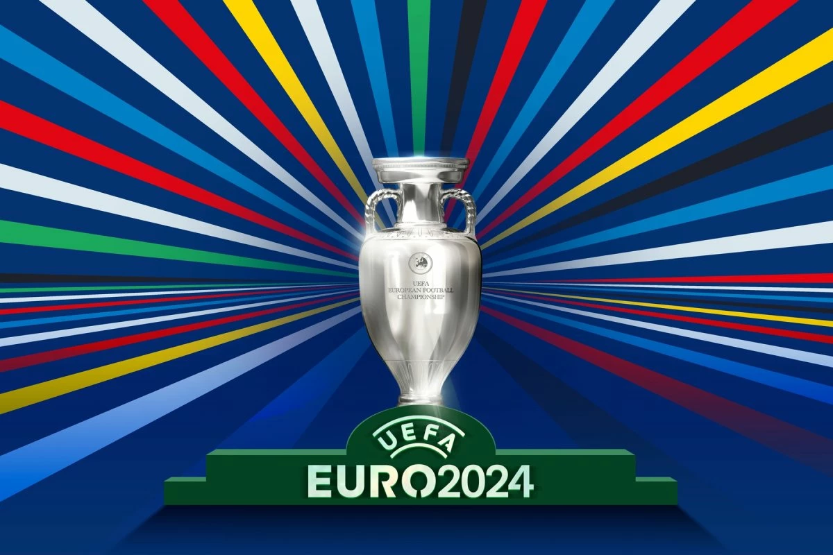 EURO 2024 Jest Ju Wst pny Podzia Na Koszyki