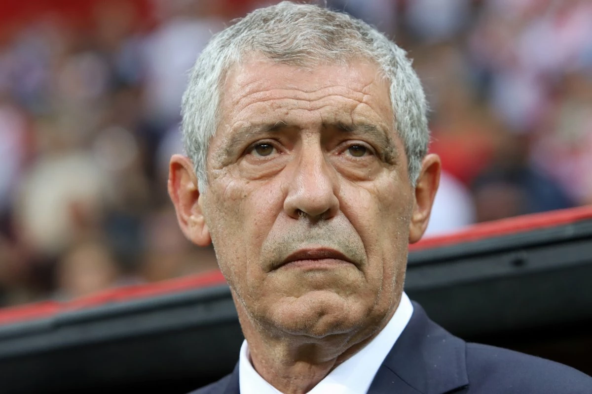 Zaskakujące wieści. Fernando Santos dostanie dużą premię za awans ...