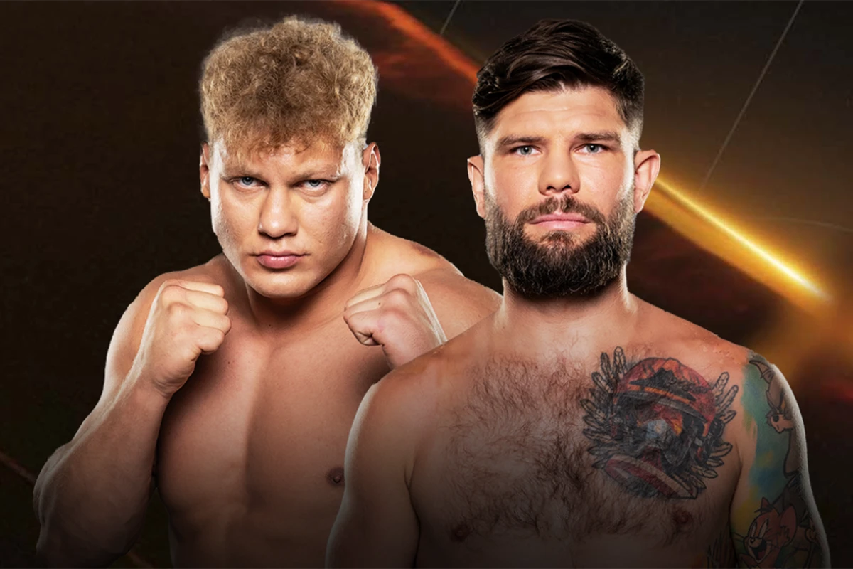 FAME MMA 26 gdzie oglądać? Transmisja online, stream za darmo