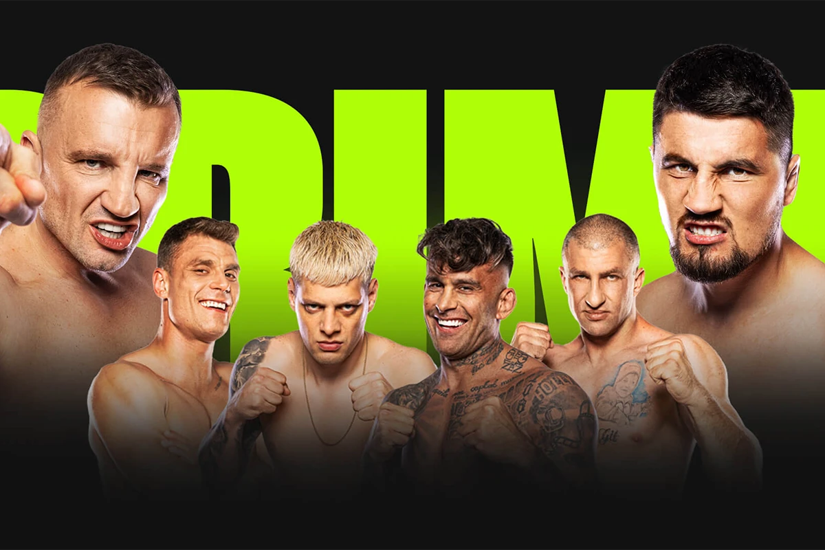 PRIME MMA 13 gdzie oglądać? Transmisja online, stream za darmo