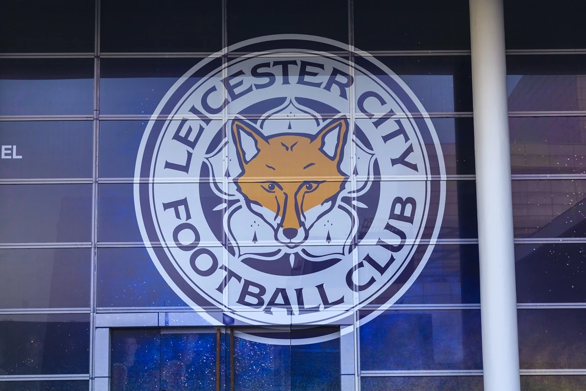Leicester City ogłasza zatrudnienie nowego trenera