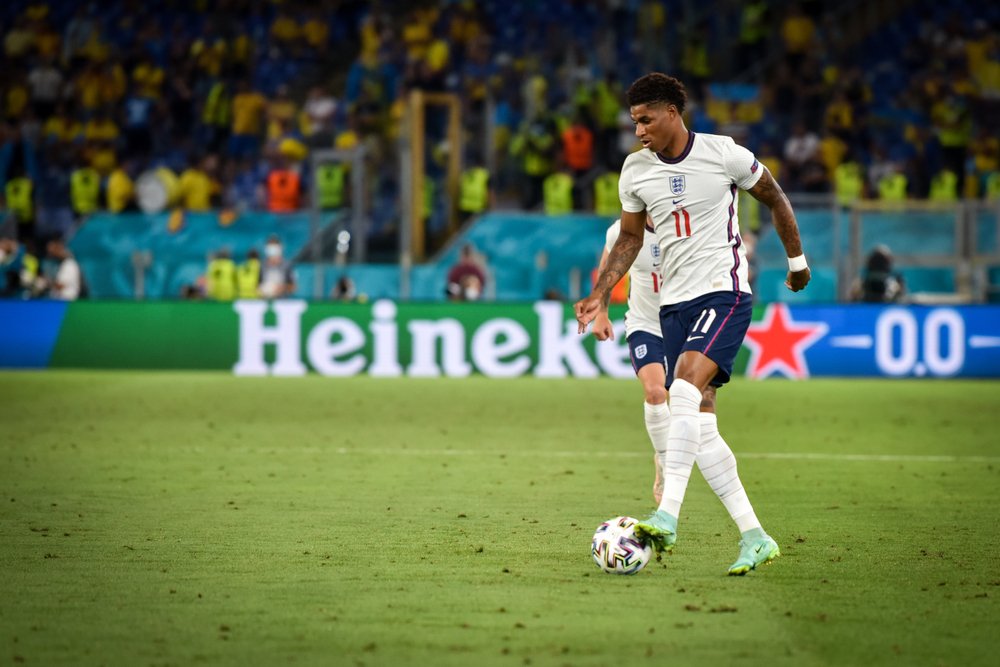 El. EURO 2024: Duże osłabienie dla reprezentacji Anglii