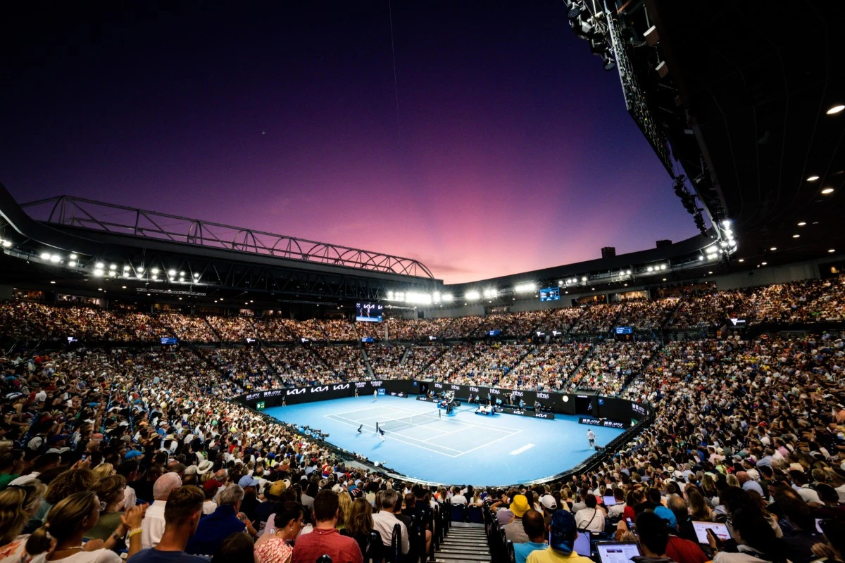 Australian Open 2026 gdzie oglądać za darmo? Transmisje online na żywo